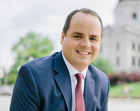 Joseph R. Fuschetto - Bunger & Robertson