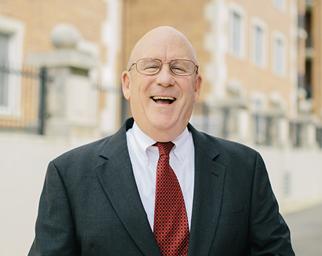 Thomas Bunger - Bunger & Robertson