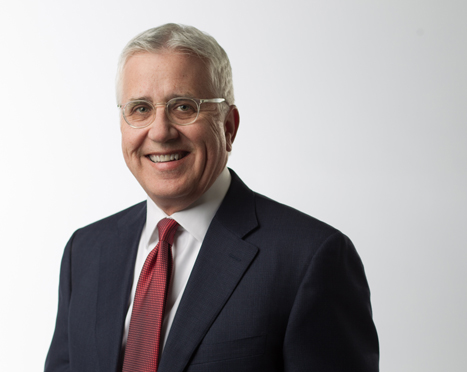 Samuel R. Ardery - Bunger & Robertson